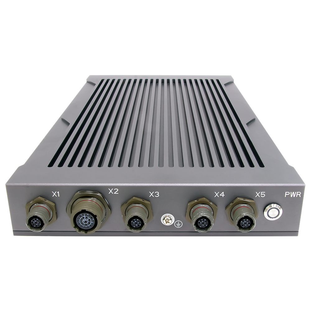 THOR100-X4 | StackRack